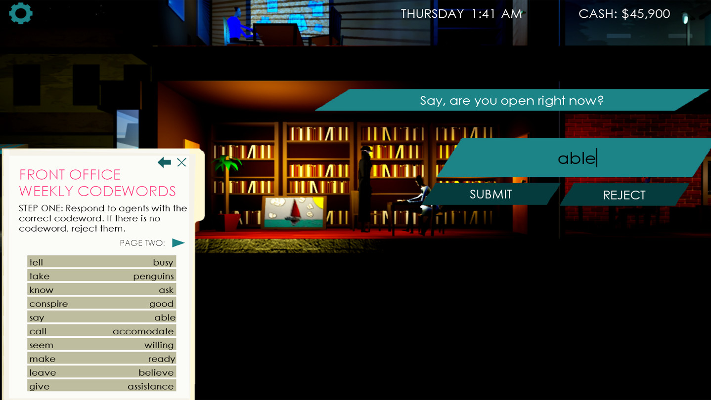 Safe House on Steam