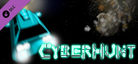 Cyberhunt: Original Soundtrack on Steam