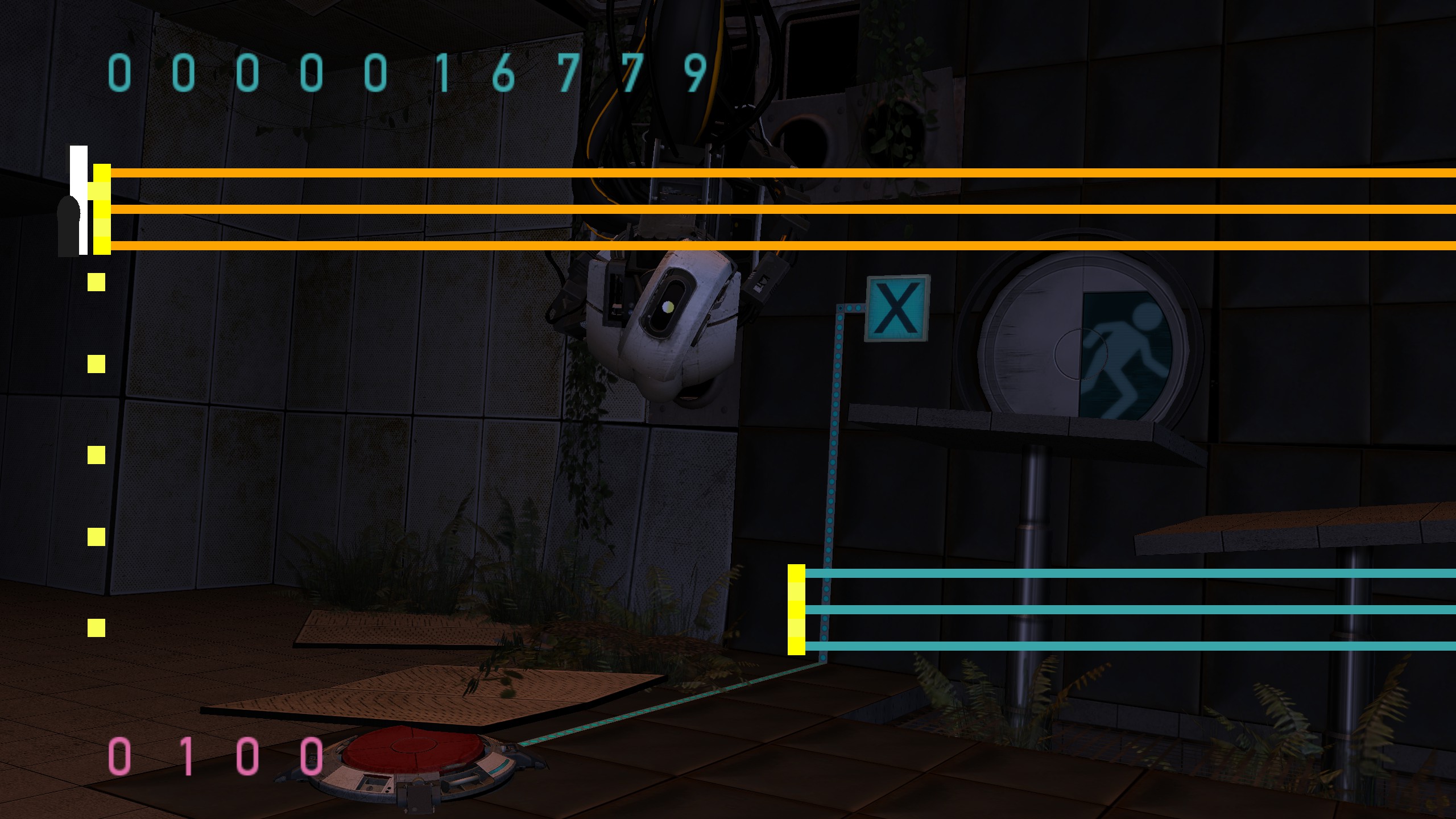 BIT.TRIP BEAT Screenshots · SteamDB