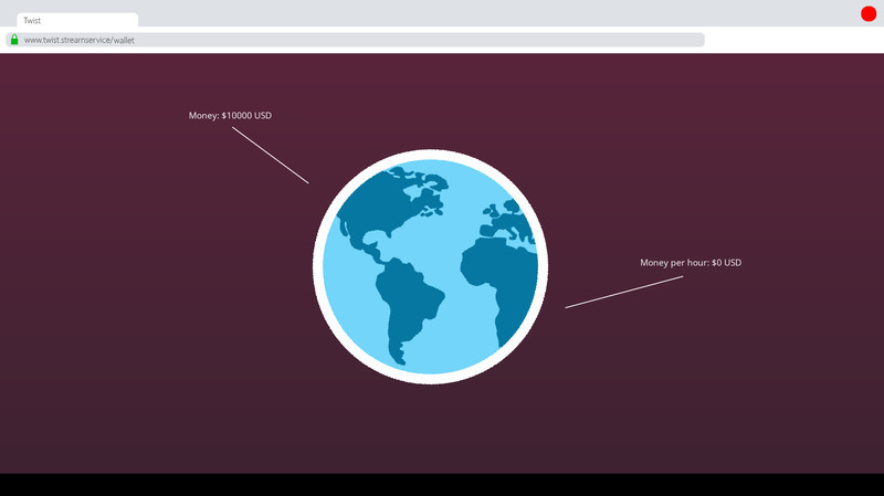 Stream Service on Steam