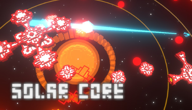 Solar Core on Steam