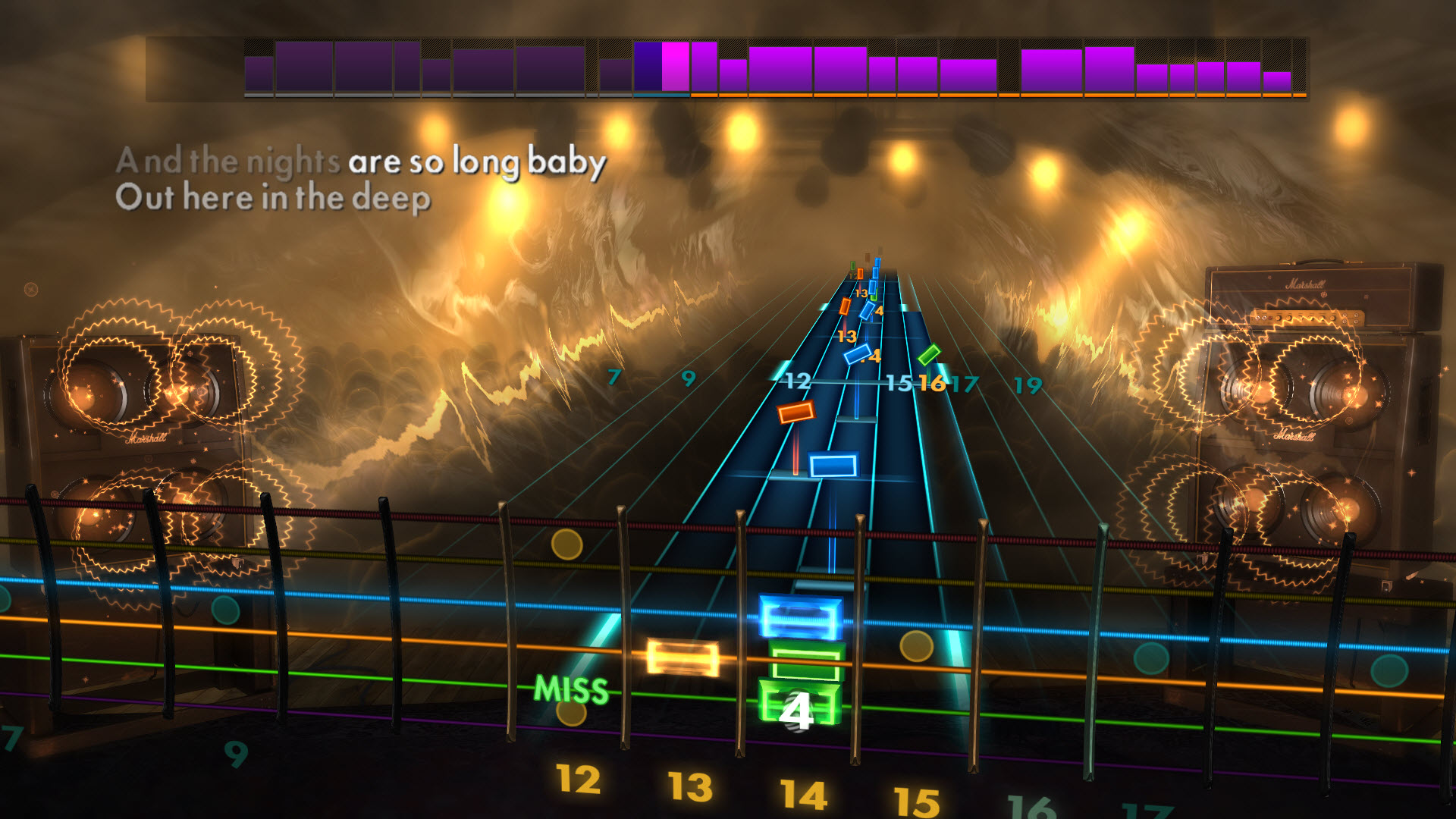 Rocksmith® 2014 Edition – Remastered – 2010s Mix Song Pack III on Steam