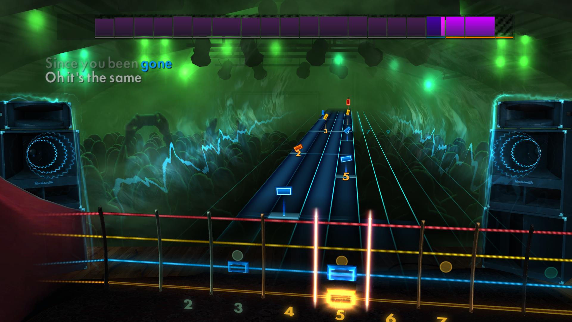 Rocksmith® 2014 Edition – Remastered – Four Tops Song Pack on Steam