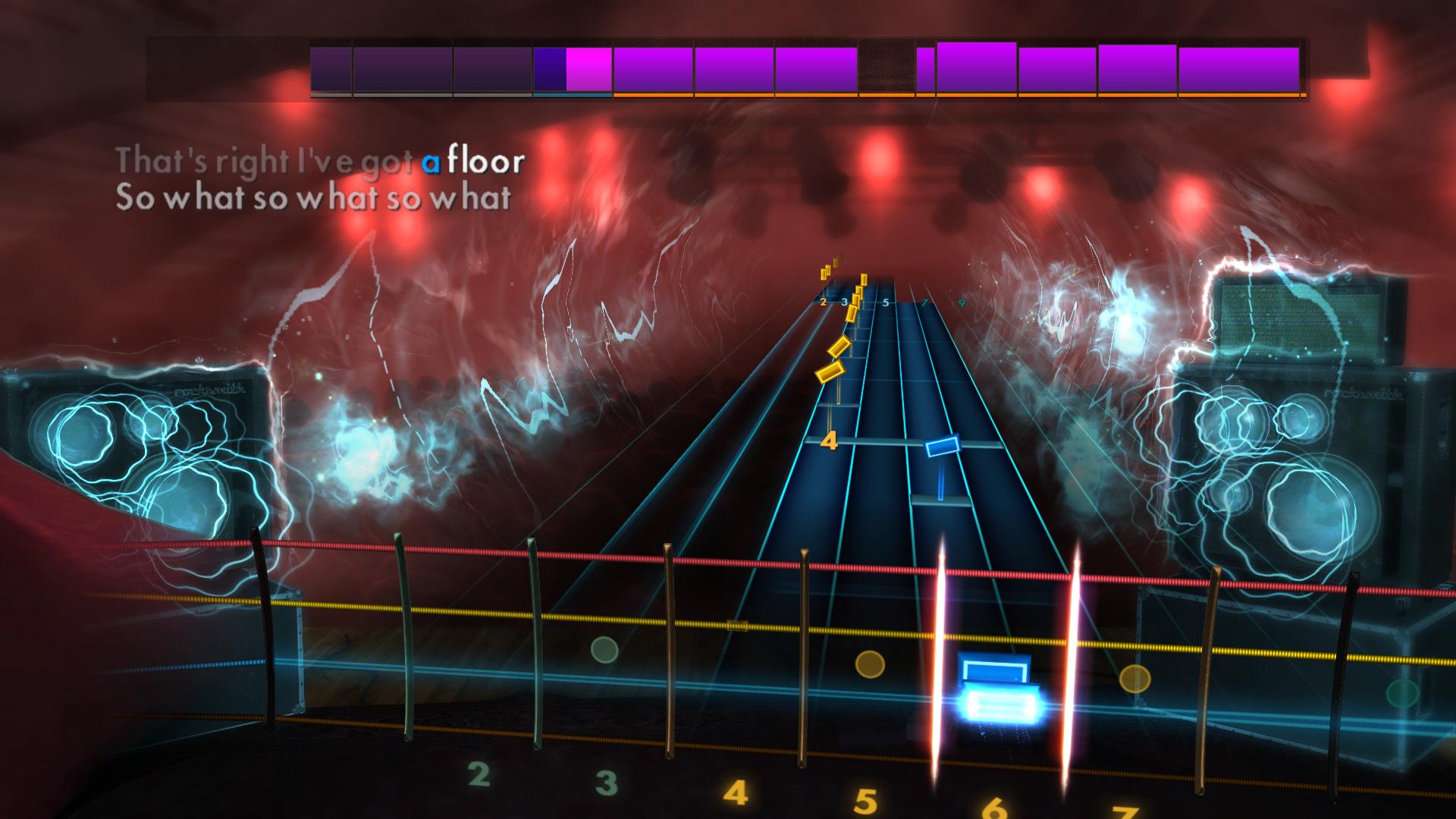 Rocksmith® 2014 Edition – Remastered – NOFX - “Linoleum” on Steam