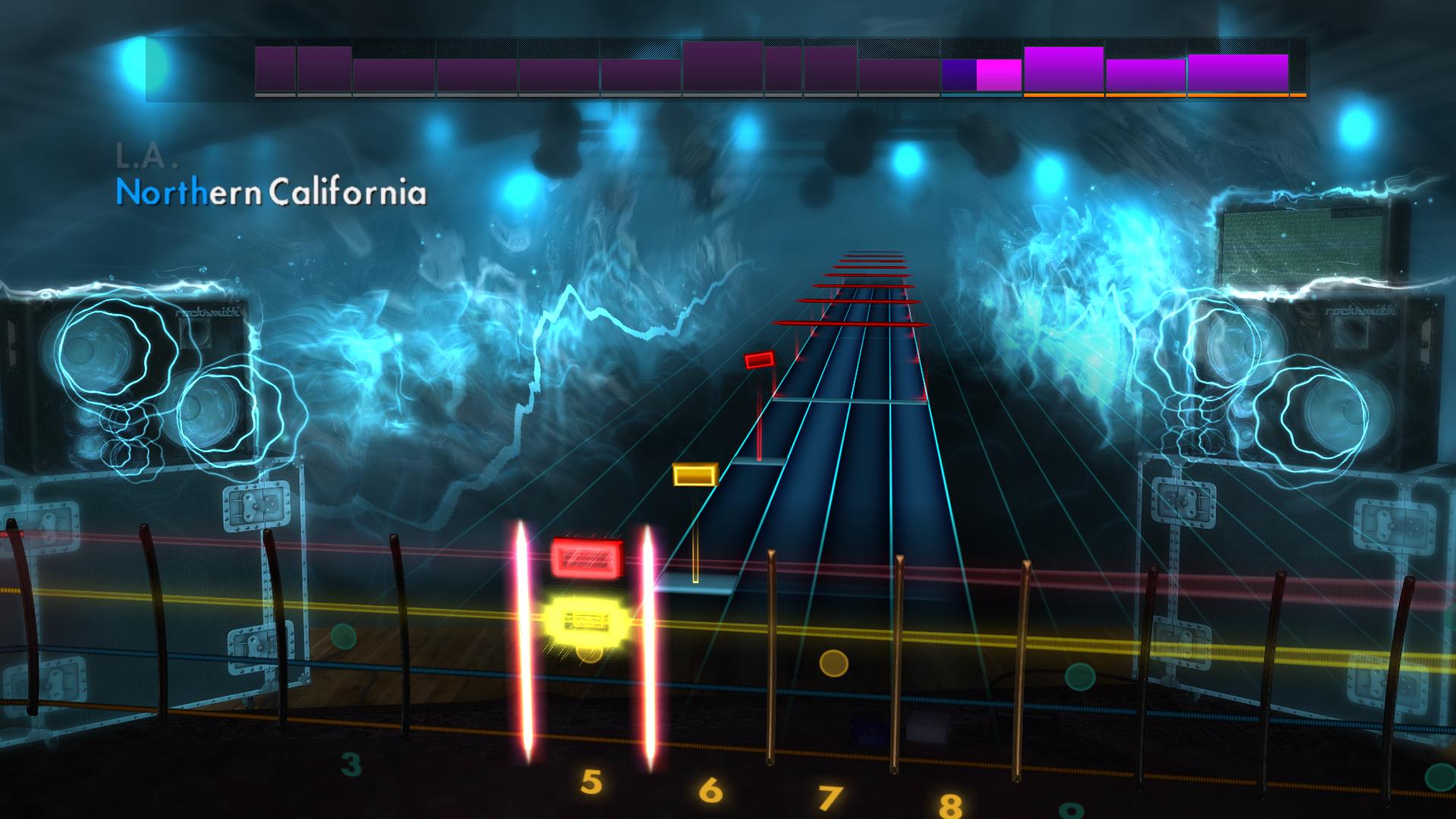 Rocksmith® 2014 Edition – Remastered – Steve Miller Band - “Rock’n Me ...