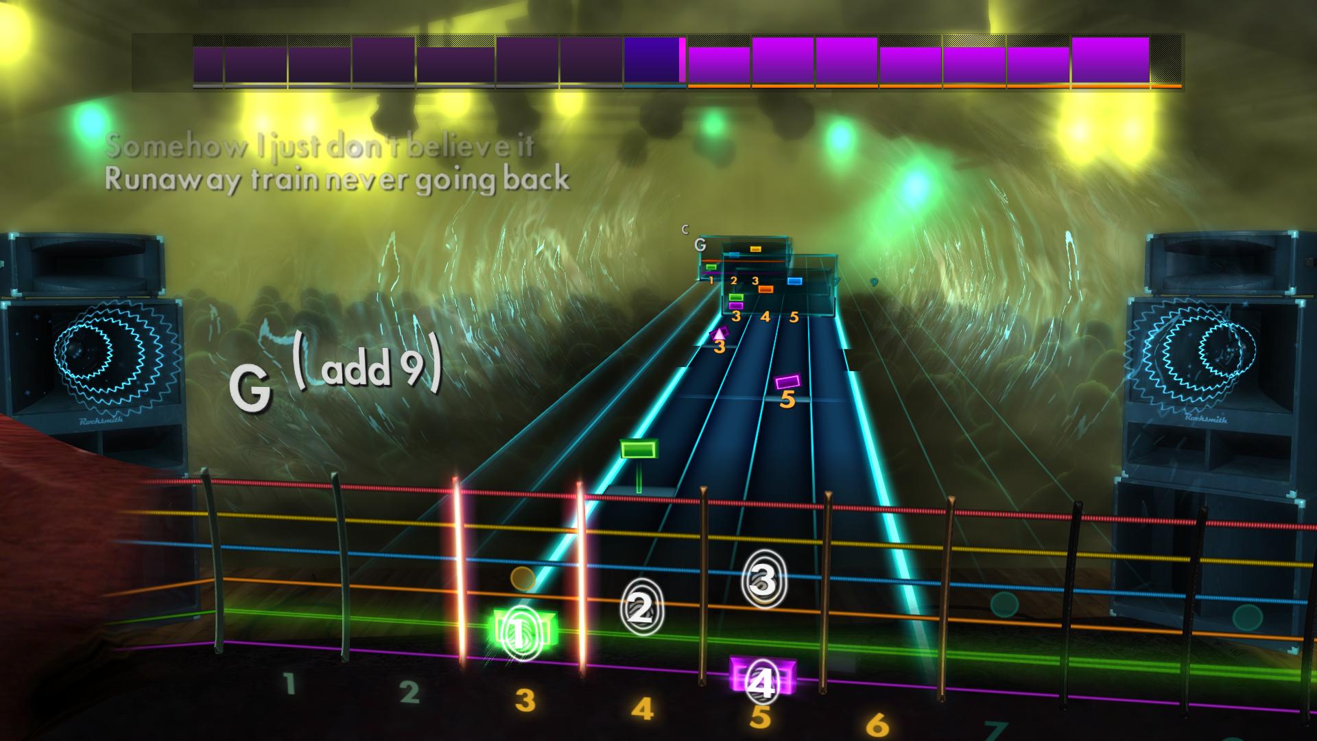 Rocksmith® 2014 Edition – Remastered – Variety Song Pack XIII on Steam