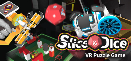 Slice&Dice on Steam