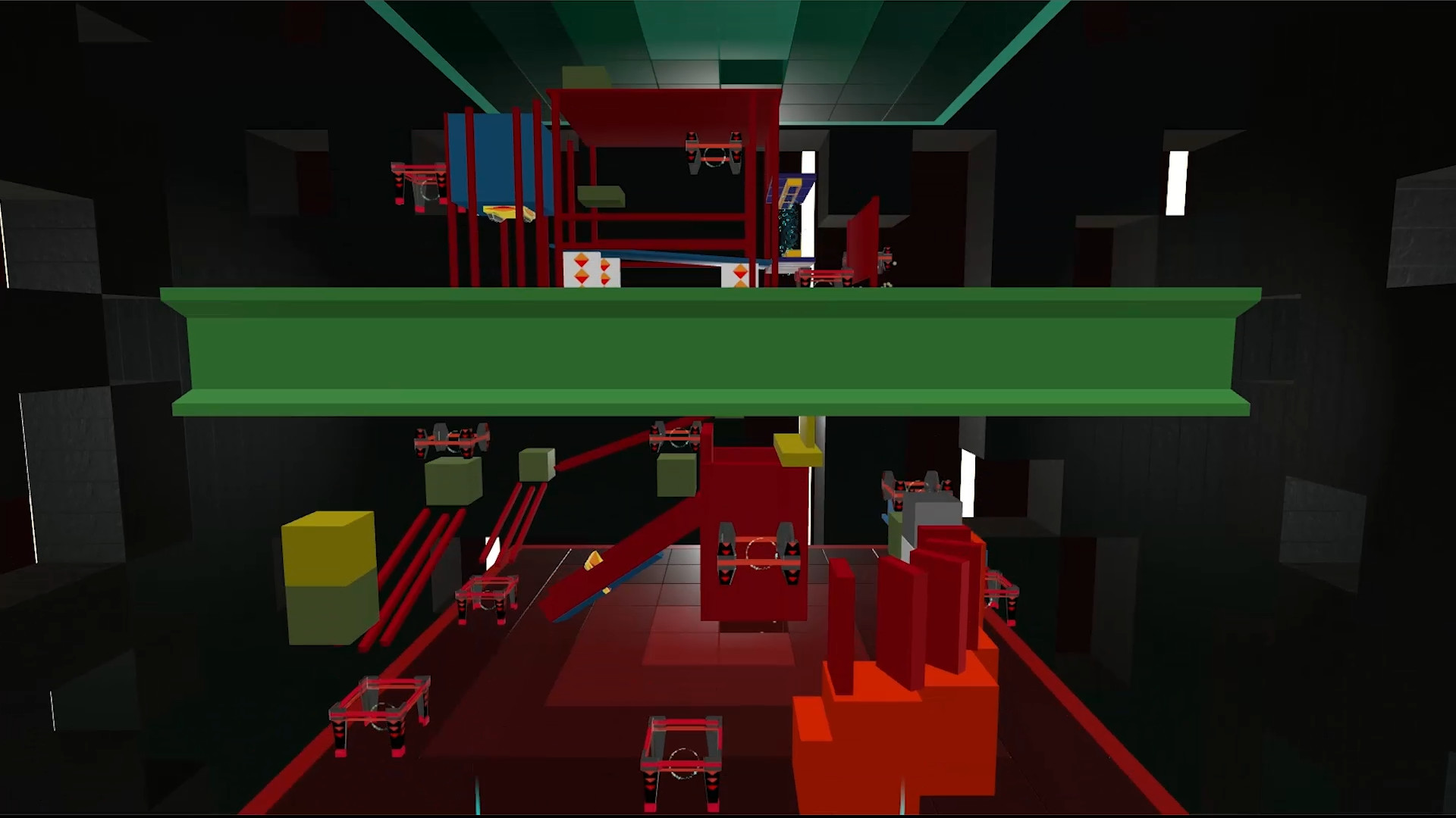 Slice&Dice on Steam