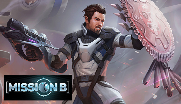 Mission B on Steam