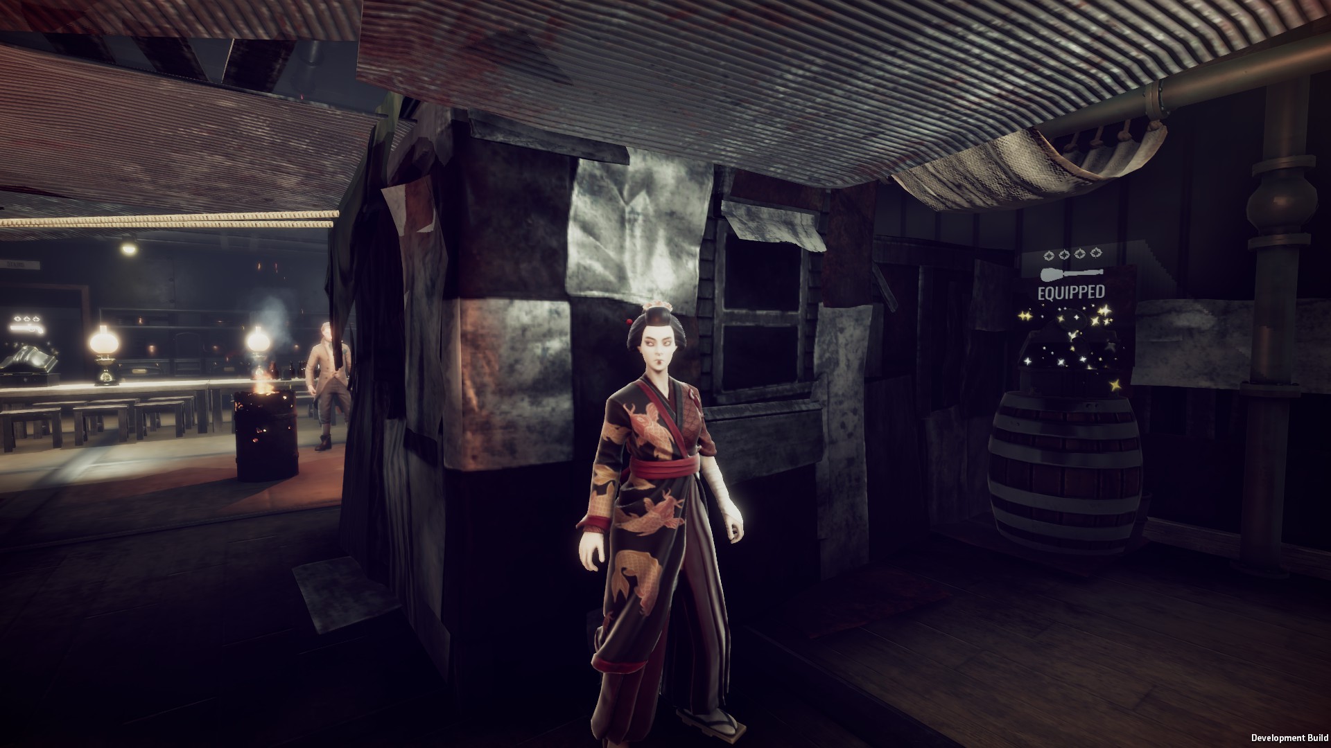 Murderous Pursuits on Steam