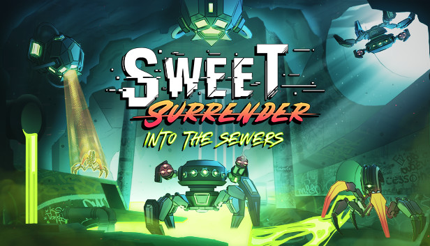 Sweet Surrender VR on Steam