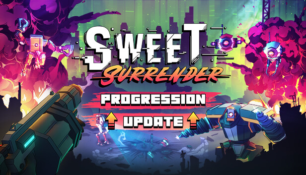 Sweet Surrender VR on Steam