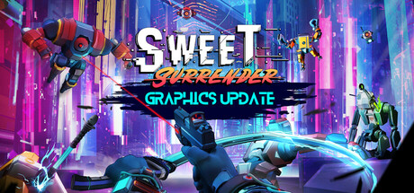 Sweet Surrender · Sweet Surrender VR Screenshots · SteamDB