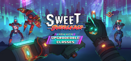 Sweet Surrender VR on Steam