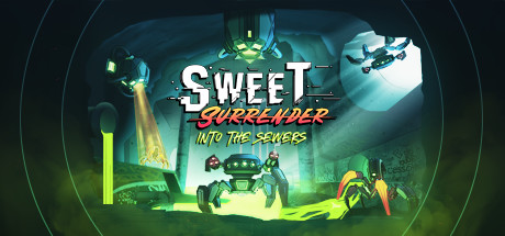 Sweet Surrender VR on Steam