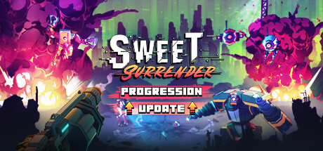 Sweet Surrender Demo Discussion :: Steam Community