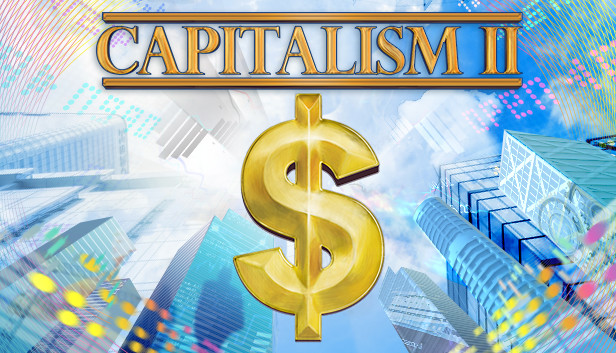 Capitalism 2 on Steam