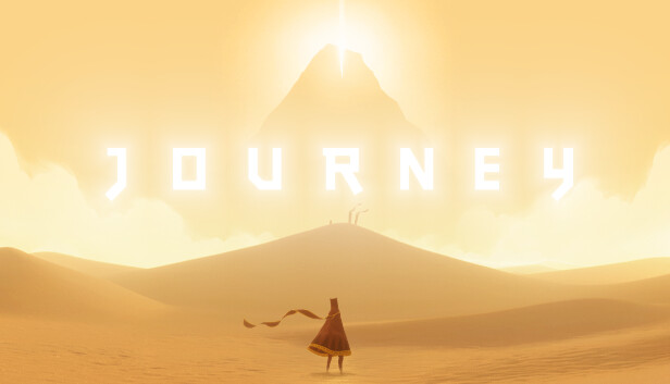 Journey on Steam