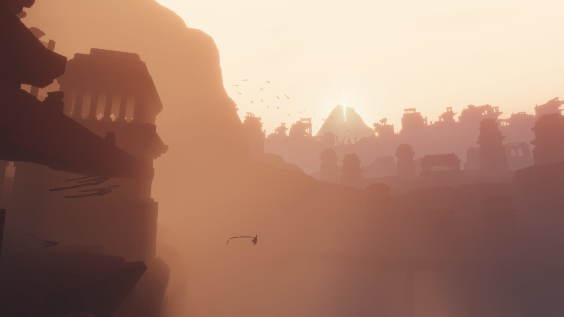 Journey on Steam