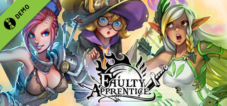 Faulty Apprentice Demo (App 638370) · SteamDB