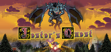 Steam Community :: Jester's Quest