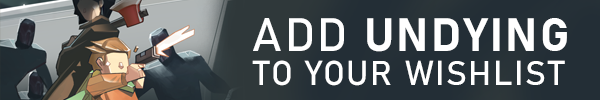 Køb Undying Steam