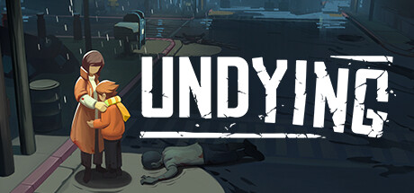 Steam Community :: UNDYING
