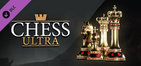 Steam DLC Page: Chess Ultra