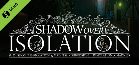 Shadow Over Isolation Demo · Shadow Over Isolation Steam Charts (App 639200) · SteamDB
