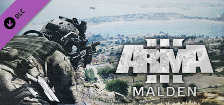 Arma 3 Malden on Steam
