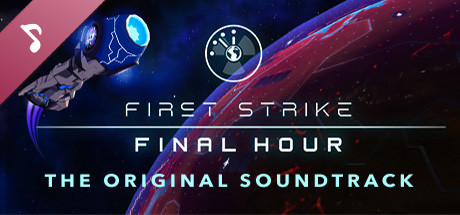 First Strike: Final Hour - OST Steam Charts · SteamDB
