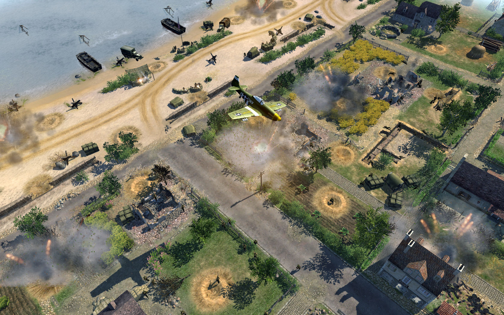 Men of War: Assault Squad on Steam
