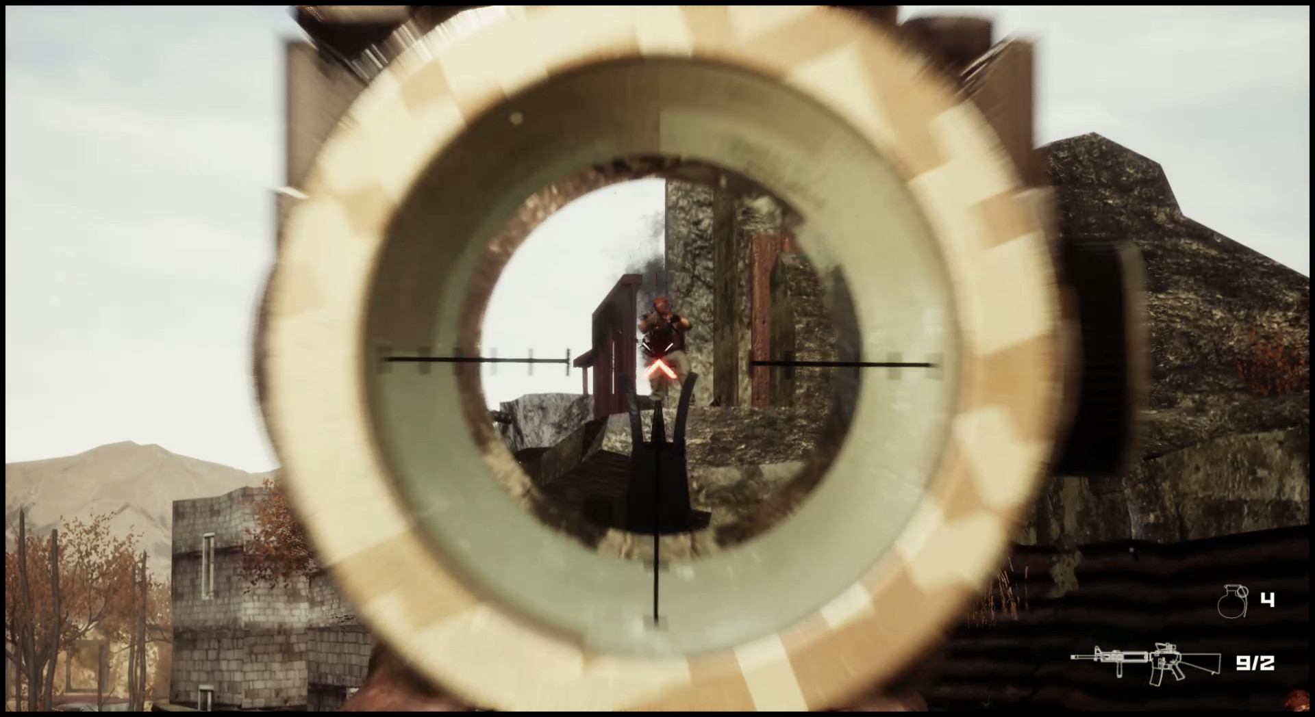 Soldiers of the Universe on Steam