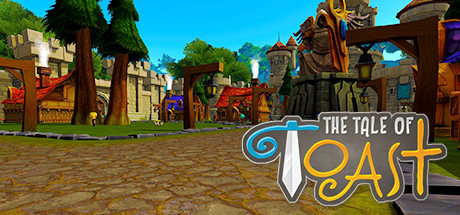 Steam Community :: Tale of Toast