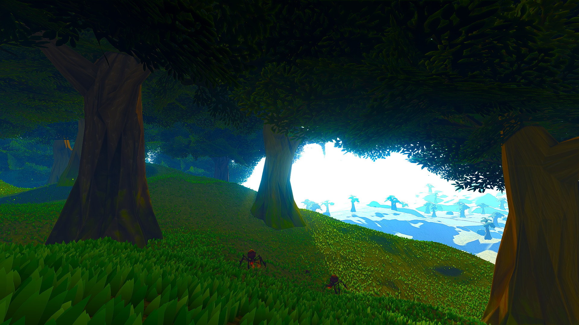 Tale of Toast on Steam