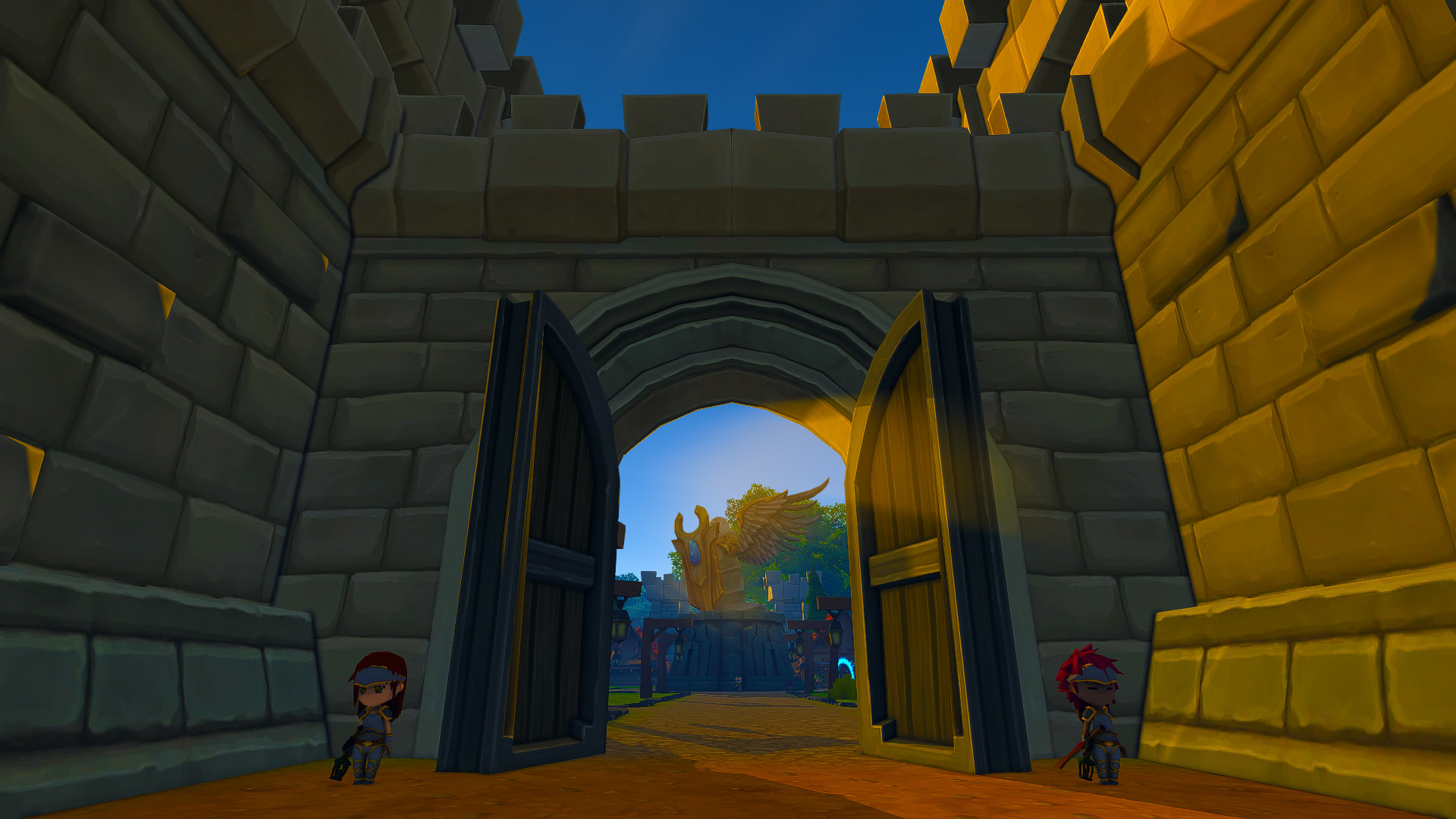 Tale of Toast on Steam