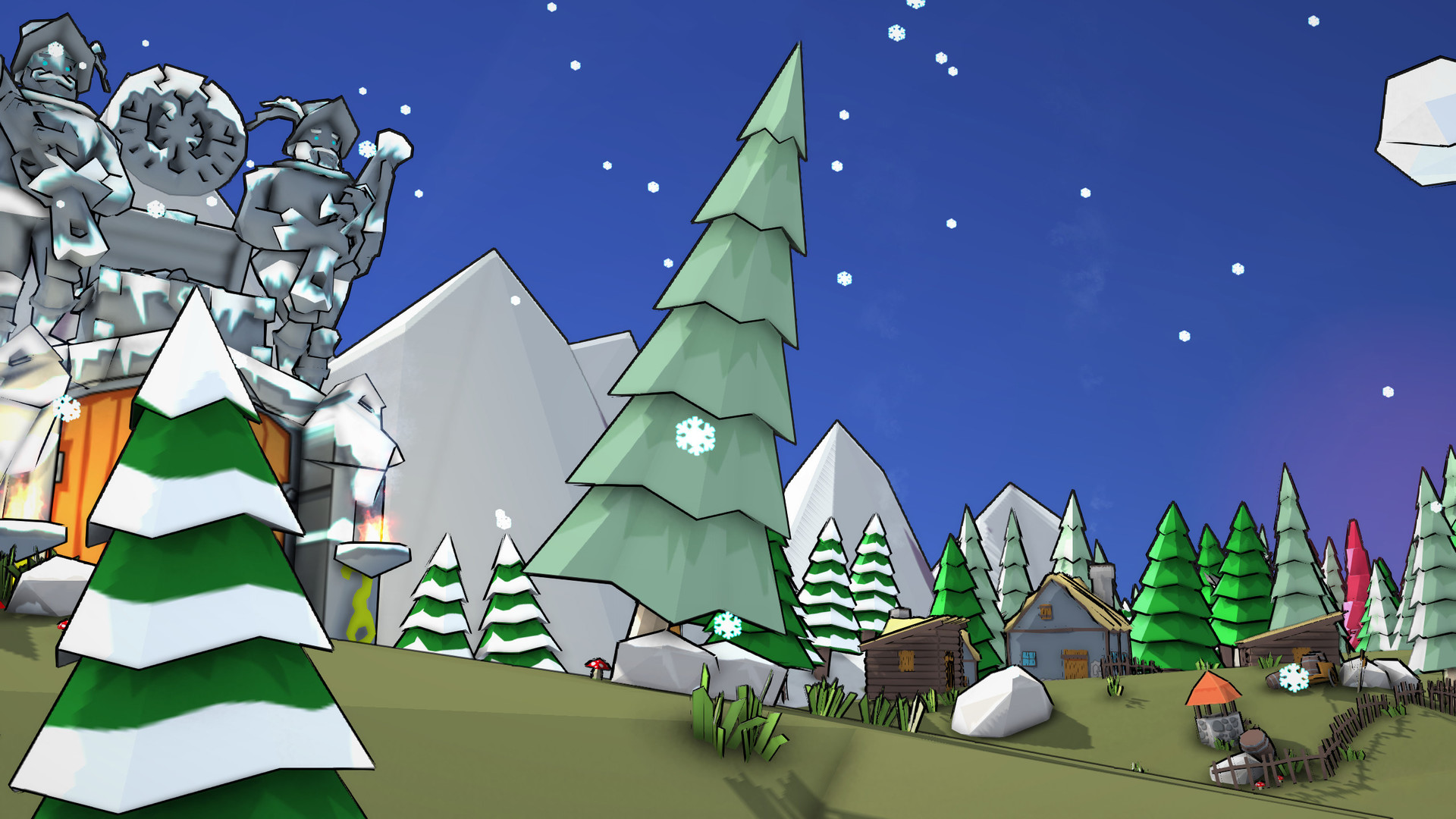 Just One Line on Steam