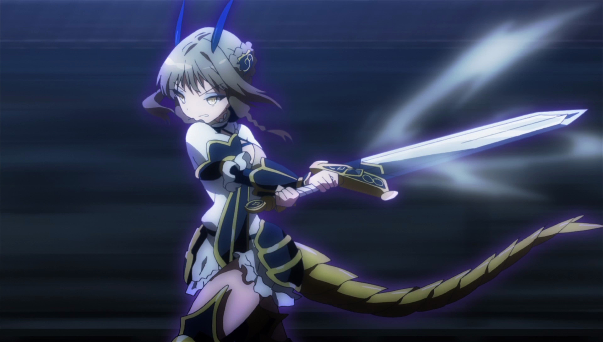 Magical Girl Raising Project Screenshots · SteamDB