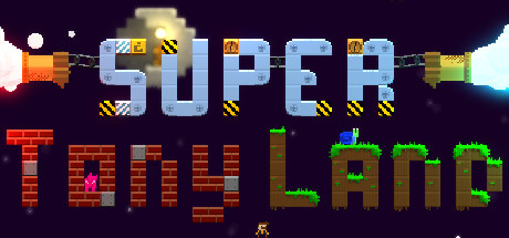 Steam Community :: Super Tony Land