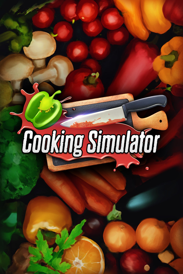 Cooking Simulator (App 641320) · DLCs · SteamDB
