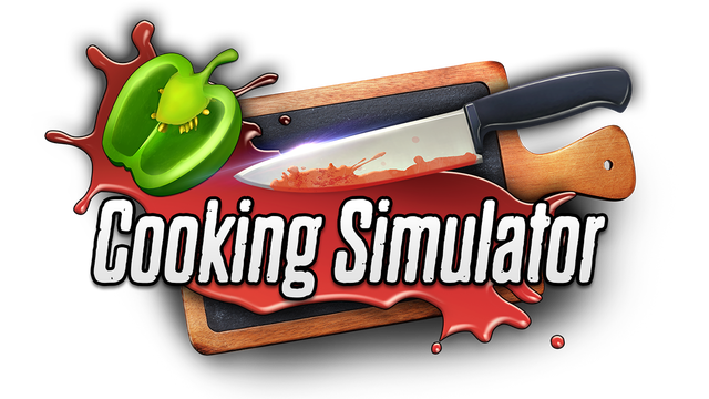 Cooking Simulator (App 641320) · SteamDB