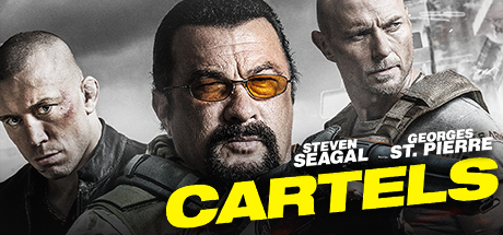 Cartels Steam Charts · SteamDB