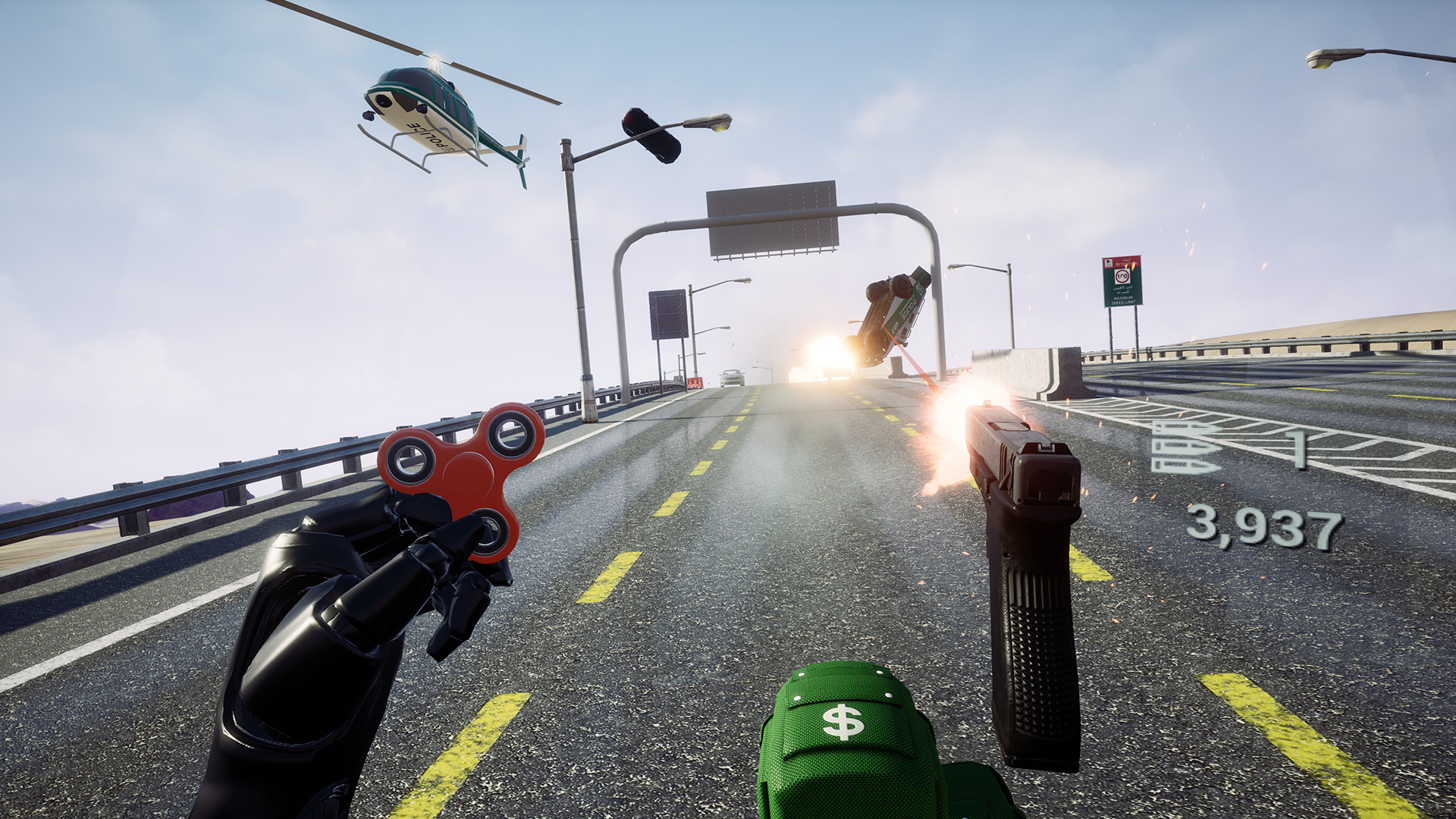 Save 80% on Bike Rush on Steam