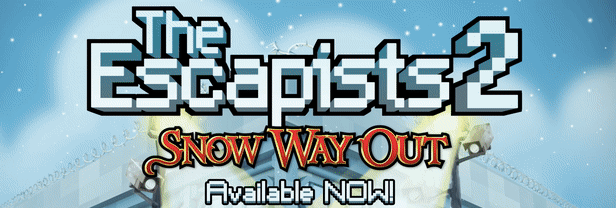 The Escapists 2 on Steam