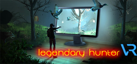 Save 50% on Legendary Hunter VR on Steam