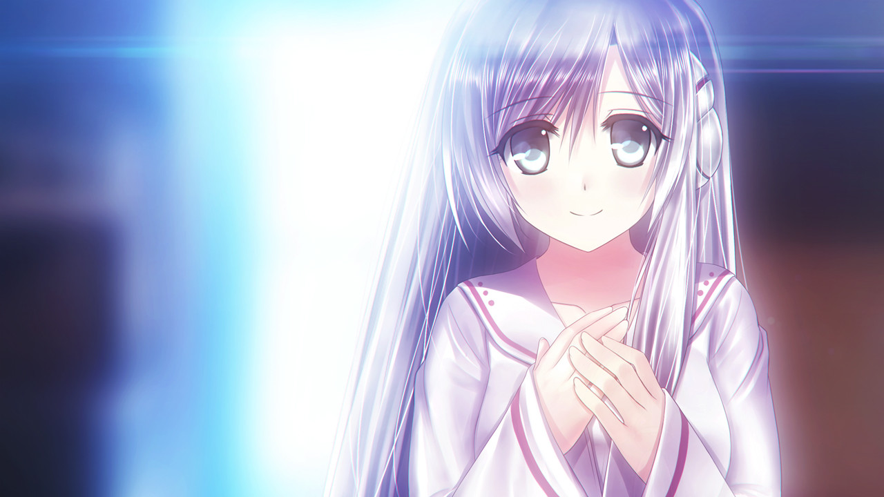 Lucy -The Eternity She Wished For- Ending Theme OST on Steam