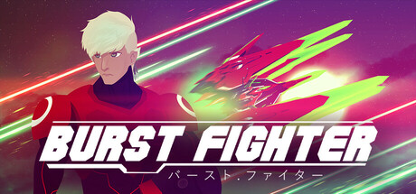 Burst Fighter on Steam