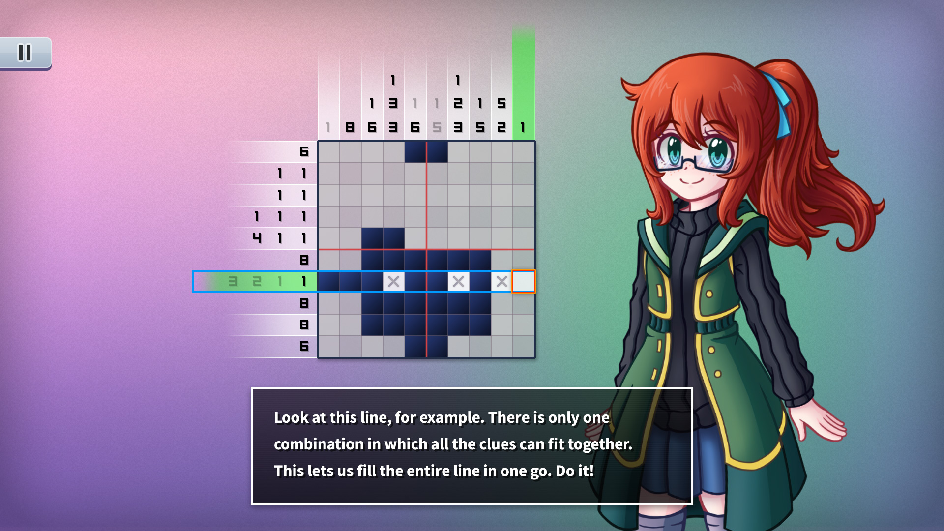 Pepper's Puzzles on Steam