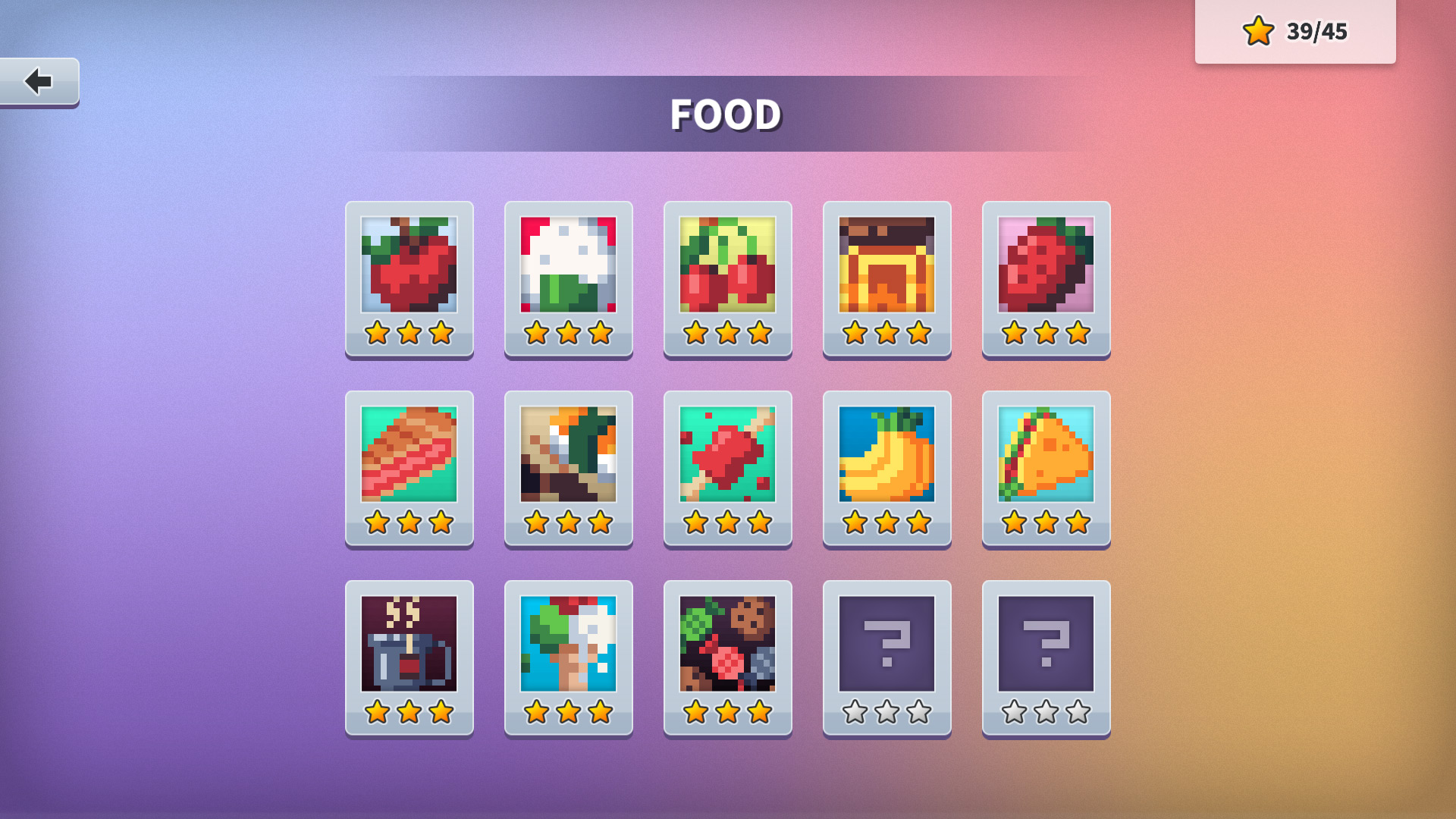 Pepper's Puzzles on Steam