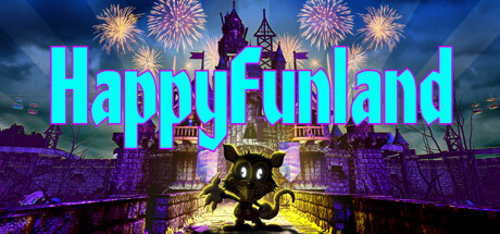 HappyFunland on Steam